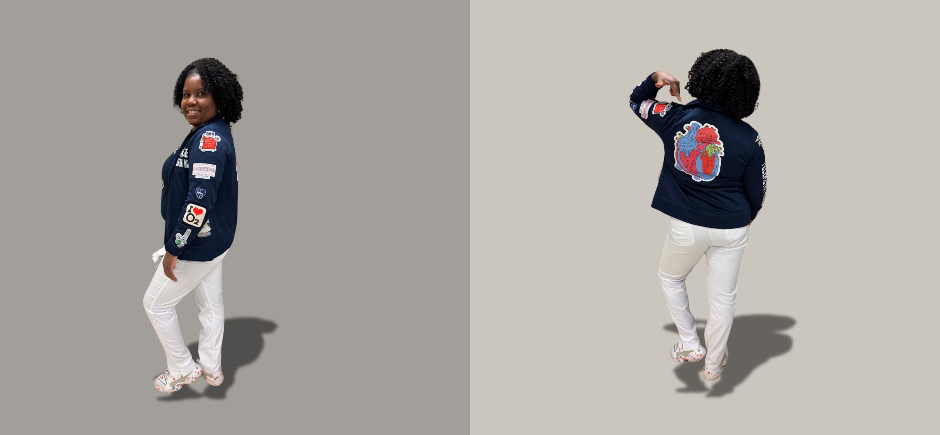 Jackets – Moving Trendy Couture